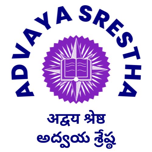 Advaya Srestha - Transform Your Future with Quality Education